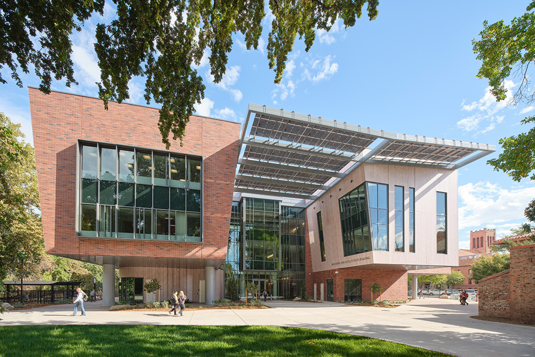 Modern Construction News News Turner Unveils Net-Zero Energy, LEED Gold ...