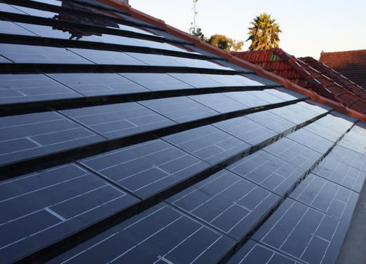Modern Construction News News Kingspan Launches PowerPanel – World's ...