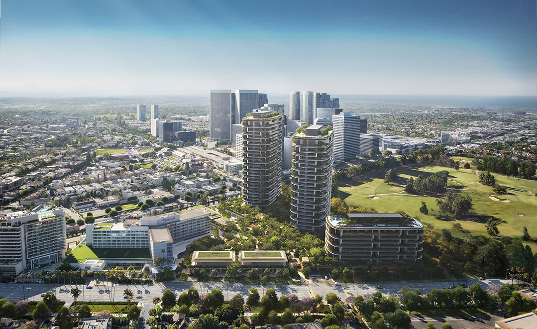 Modern Construction News News Turner Construction Achieves Historic ...