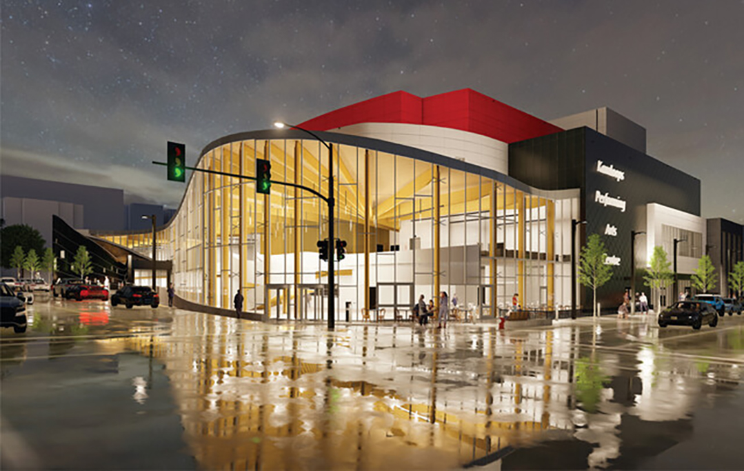 Modern Construction News News Eiffage Secures €1.5 Billion Contract for ...