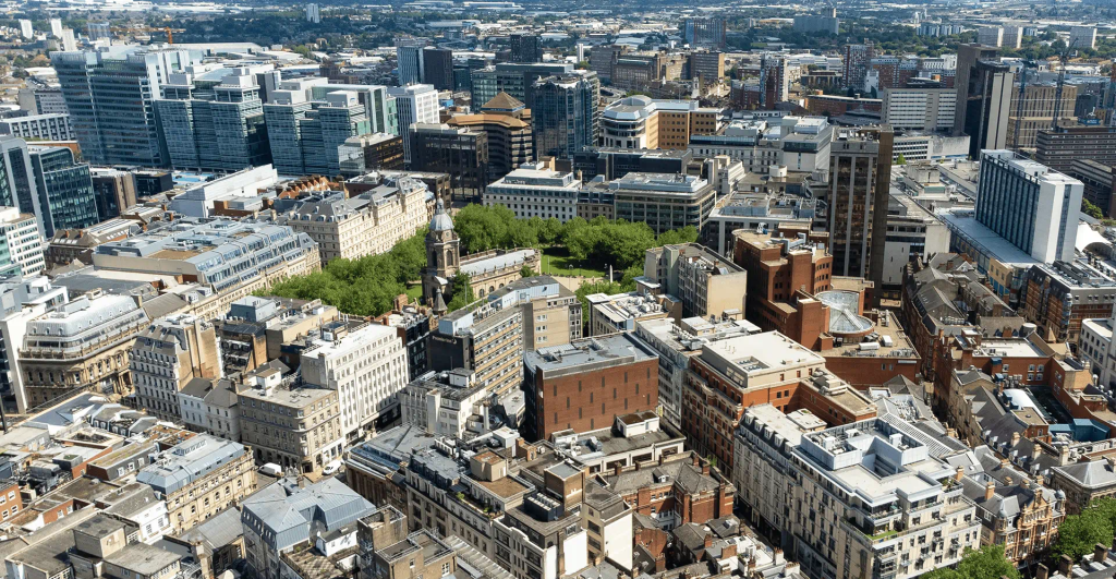 Modern Construction News News Arcadis Named to Delivery Team for UK ...