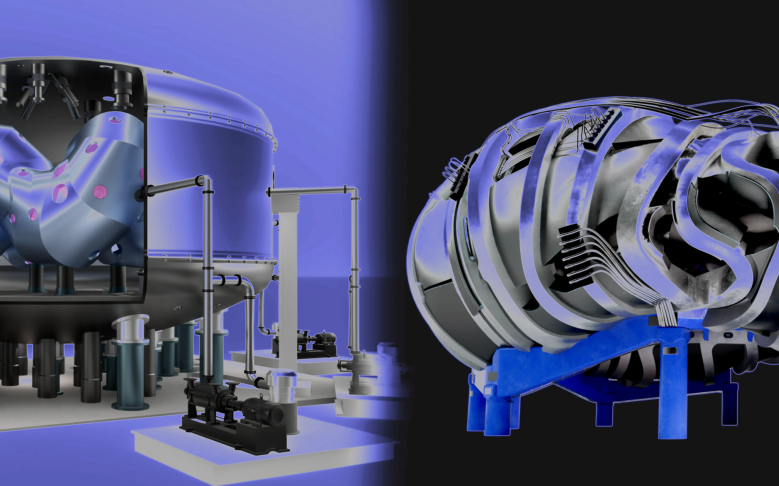 Modern Construction News News AECOM Partners with Type One Energy to ...