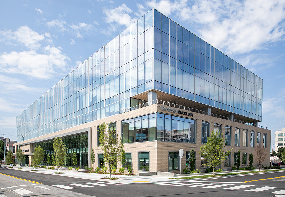 Modern Construction News News Thousands of New Homes Being Delivered on ...