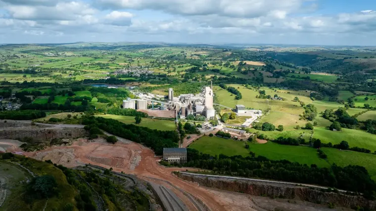 Modern Construction News News Arup Strengthens Leadership to Streamline ...