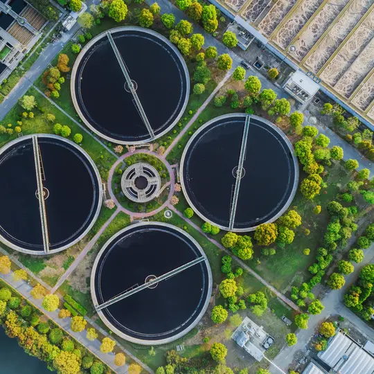 Modern Construction News News Revitalizing U.S. Water Infrastructure ...
