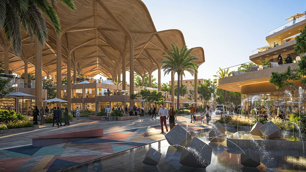 Gensler 2026 Design Forecast Trends to Watch