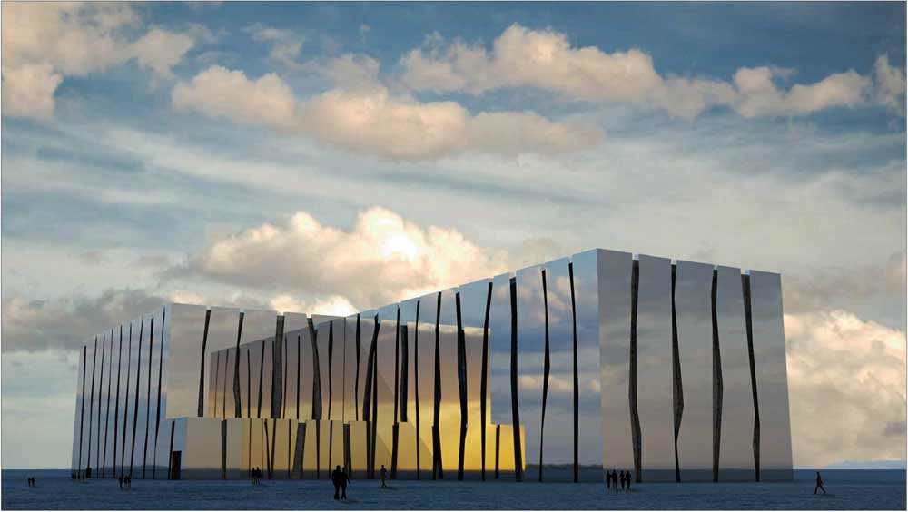 Ferrovial Nuclear Fusion Center Spain Breaks Ground