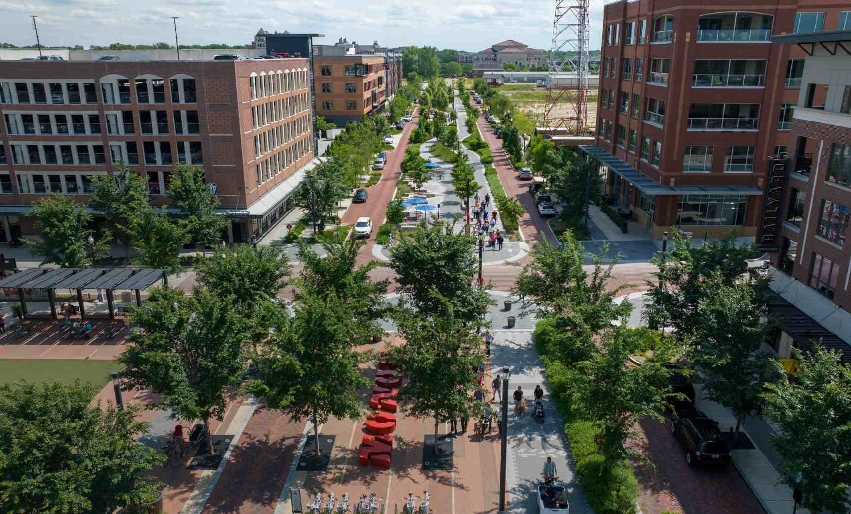 Gehl Digital Tools for Human-Centered Design