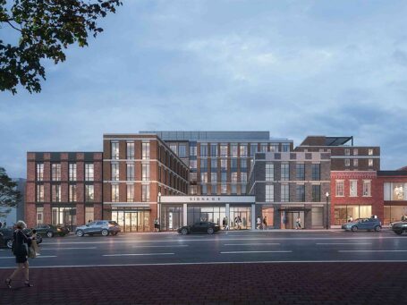 Georgetown Real Estate Developments 2026 Overview