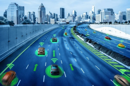 TomTom AECOM Traffic Data Partnership Explained