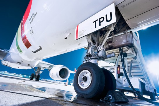 Liebherr Envoy Air Landing Gear Overhaul Agreement Explained